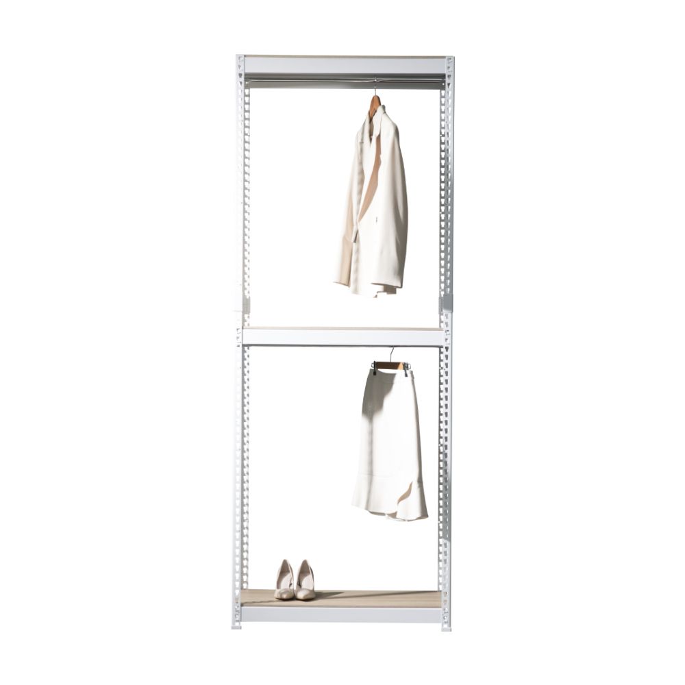 Kệ Đa Năng SMART SHELF Index Living Mall 370000069
