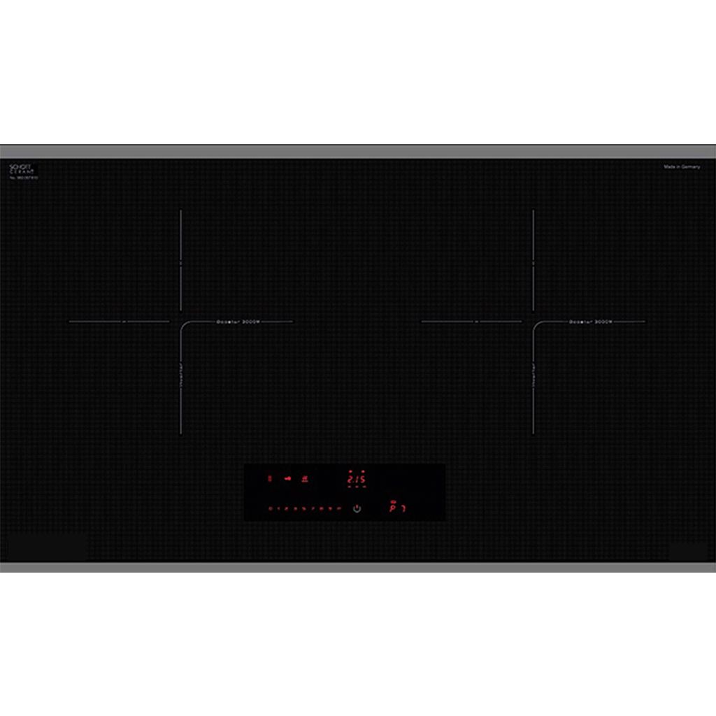 Bếp từ 02 vùng nấu C2AI- 7645 WAVE