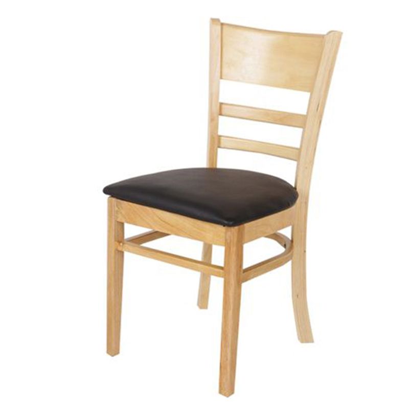 Bộ bàn tròn Lea 2 - 4 ghế Ulsan