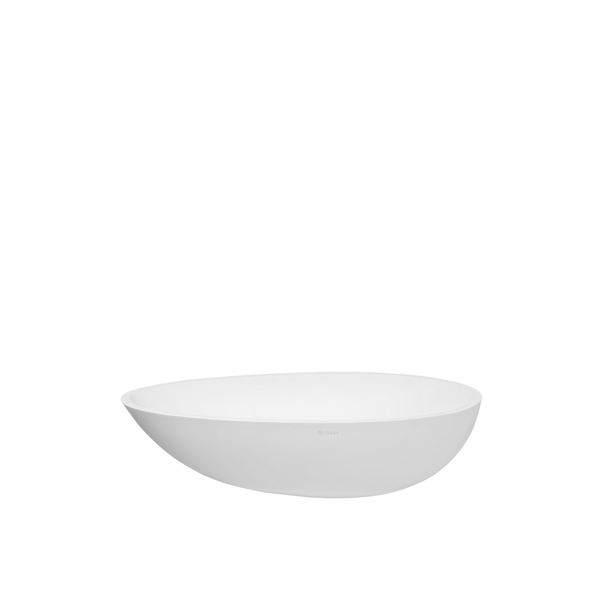 Lavabo dương bàn DEMUHLER LAXA-A65