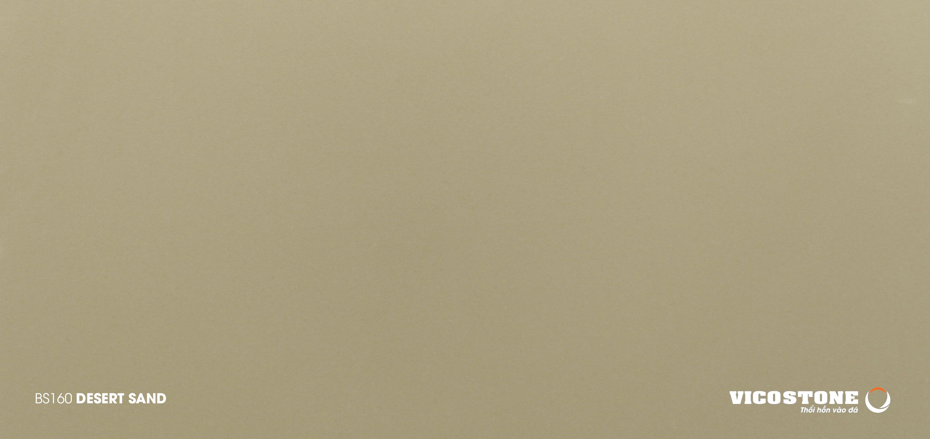 Vicostone Desert Sand BS160