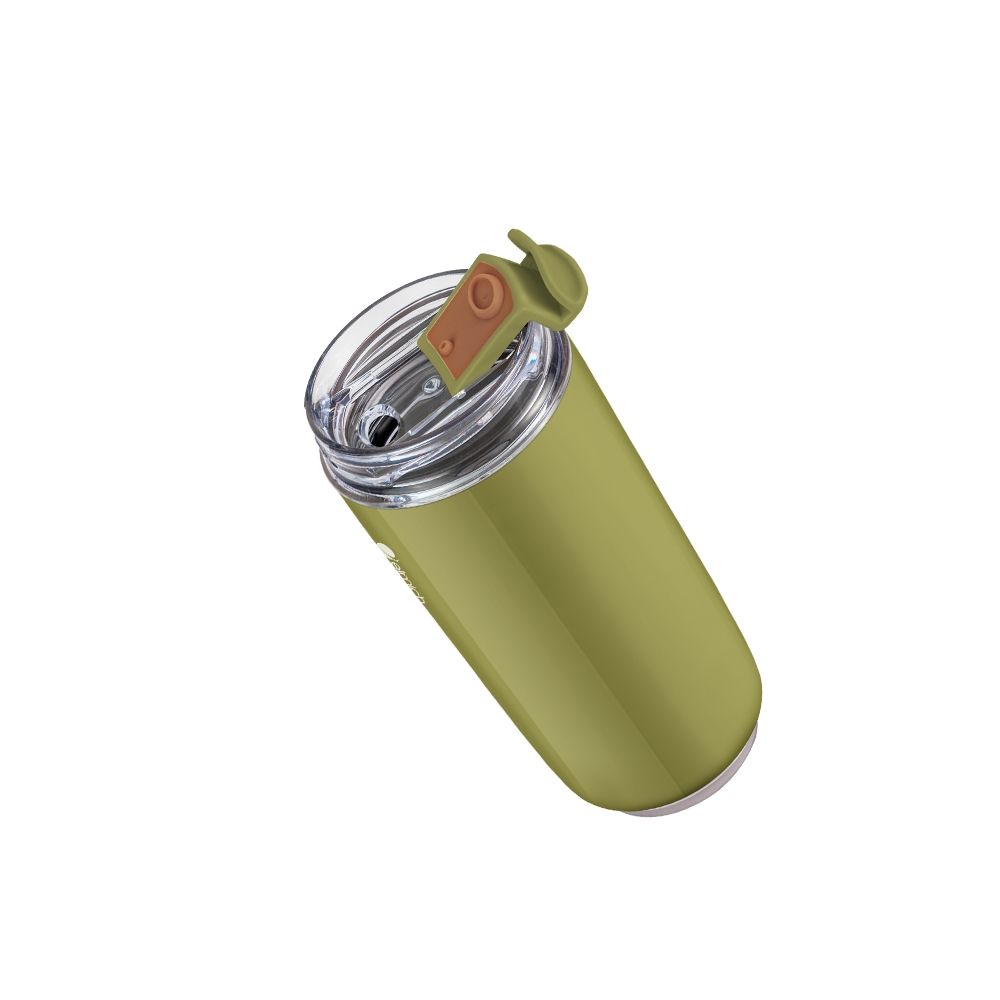 Cốc giữ nhiệt inox 304 Elmich EL8300 dung tích 420ml