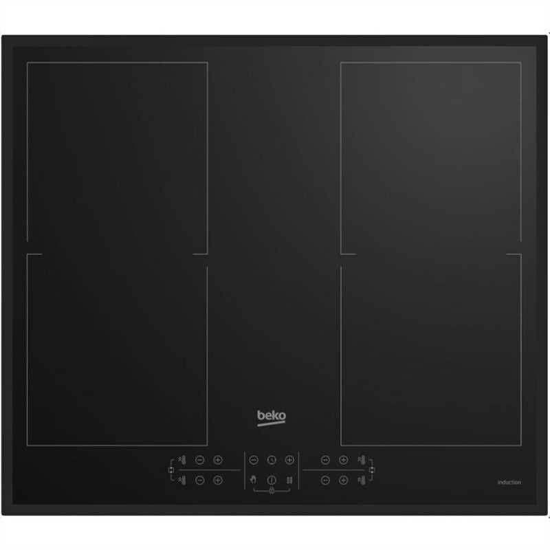 Bếp từ BEKO HII 64205F2MT