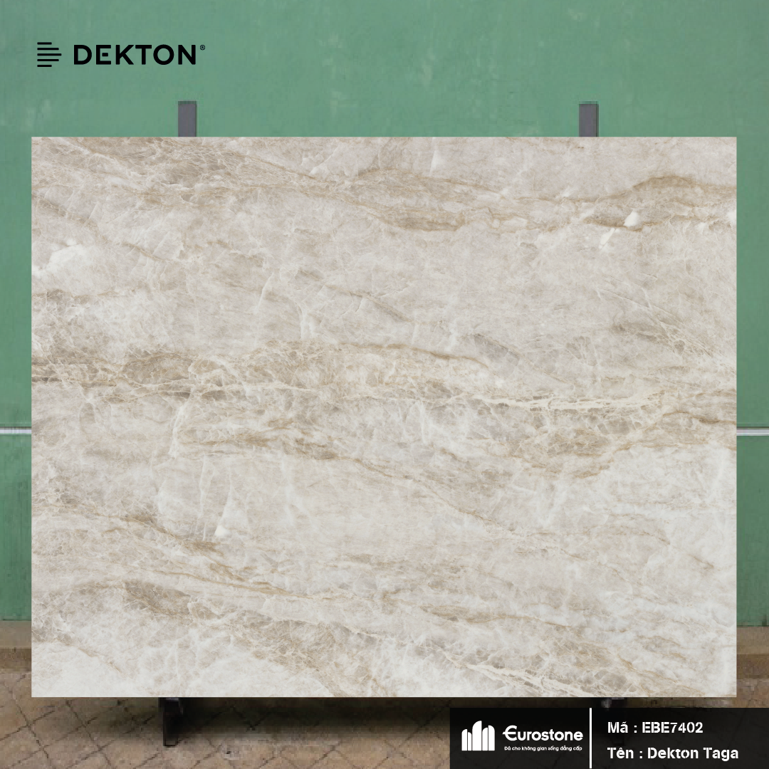 Đá nung kết Dekton Taga