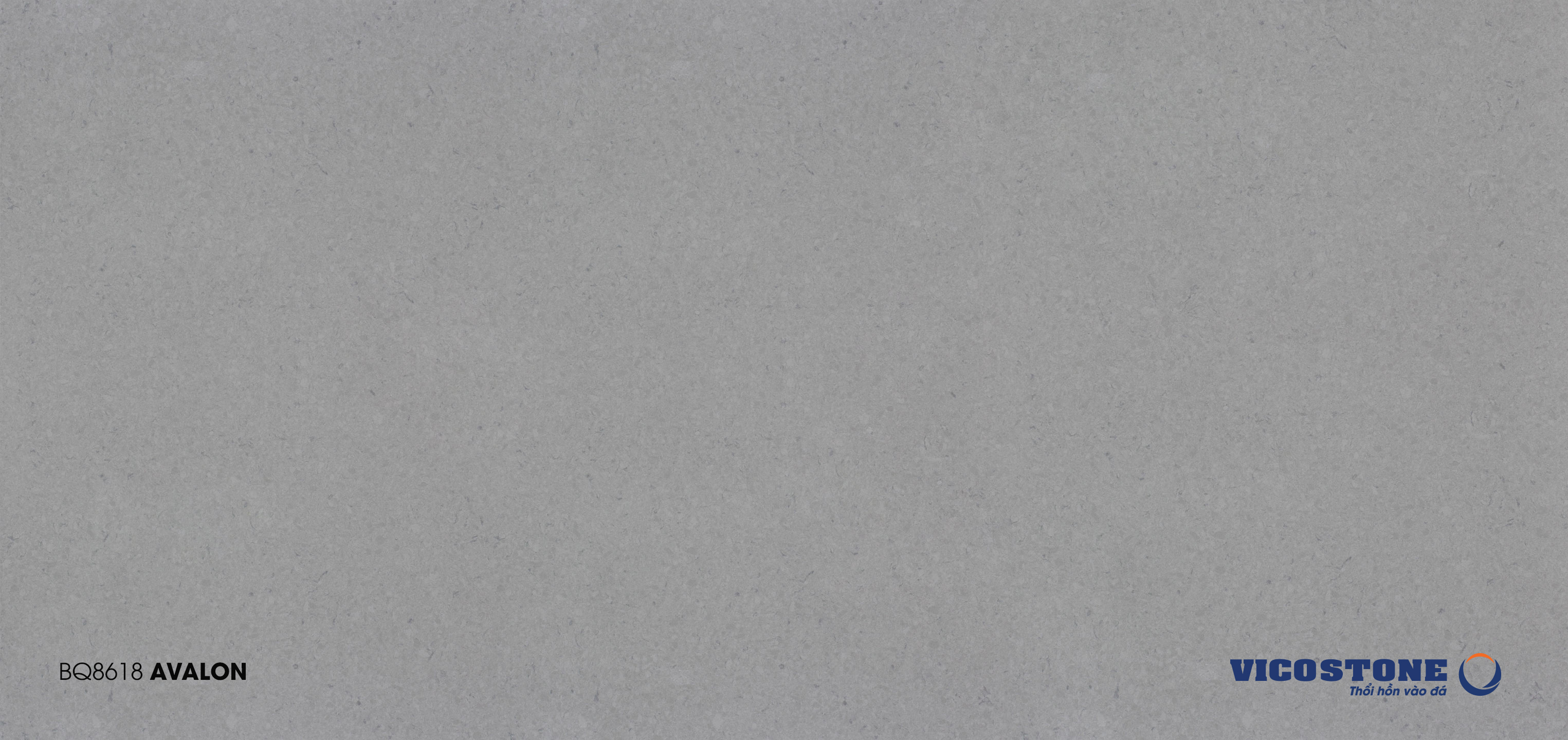 Vicostone Avalon BQ8618