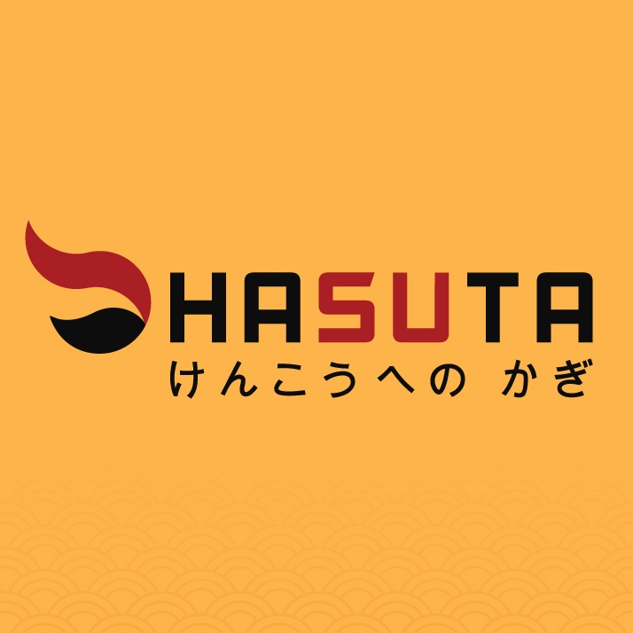 Hasuta